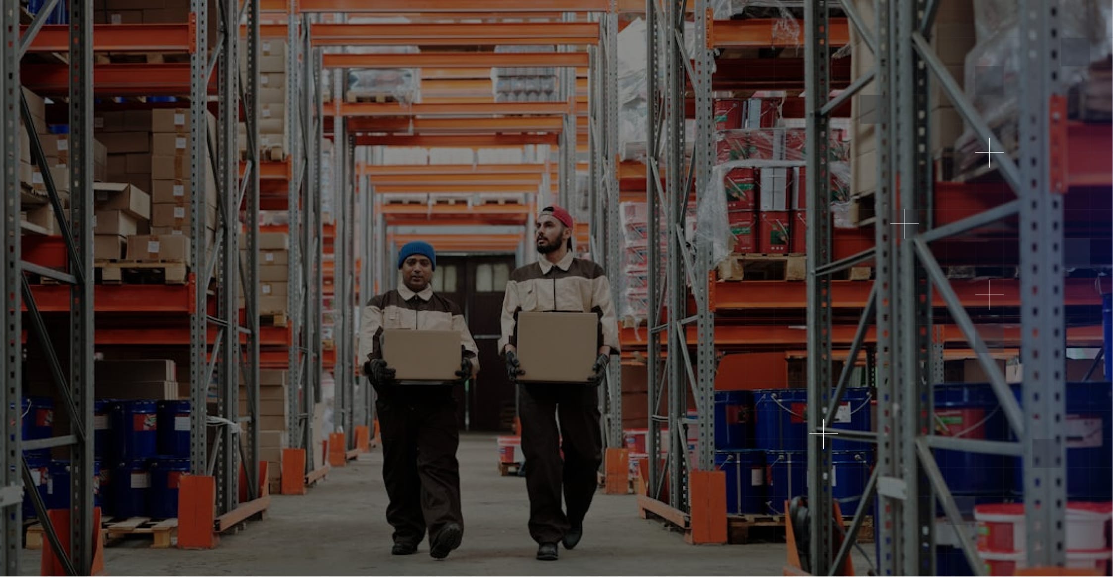 For Compliance Management – SNA Software