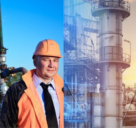 Oil and Gas – SNA Software